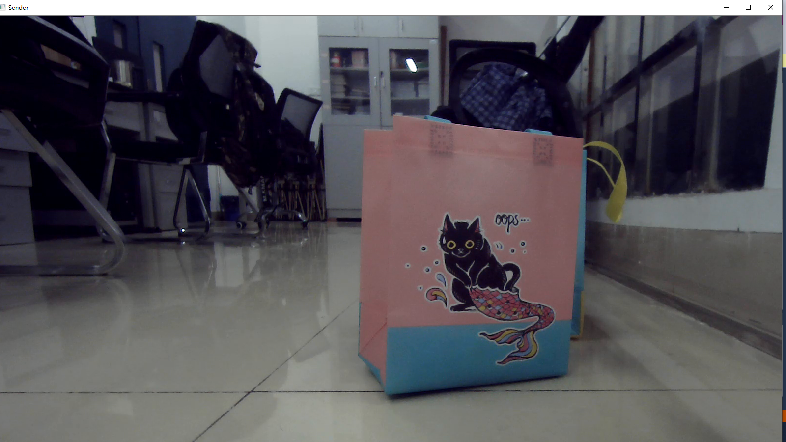 实现包含GStreamer库的OpenCV库文件编译_opencv 编译gstreamer-CSDN博客