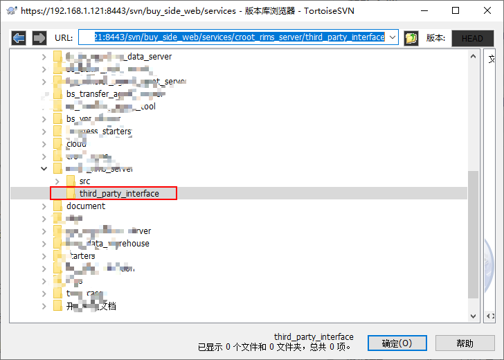 如何向svn添加新项目-CSDN博客
