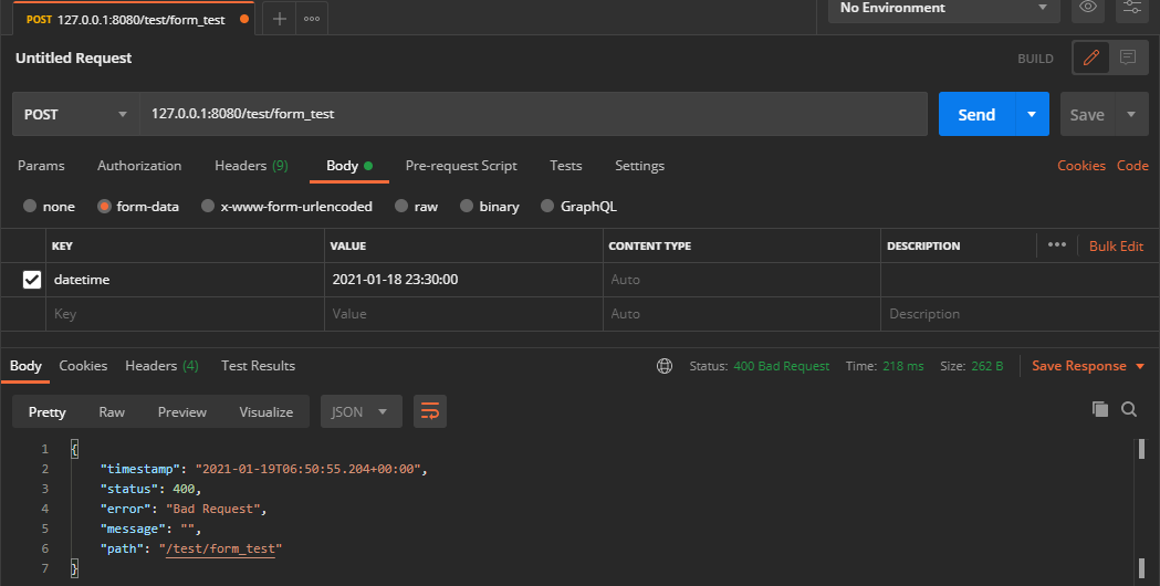 Spring MVC form-date 日期传输问题_springmvc传输2个时间-CSDN博客