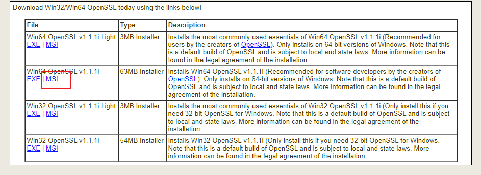 C/C++编程：openssl使用（win10+vs2019）_c++在windows下openssl库-CSDN博客