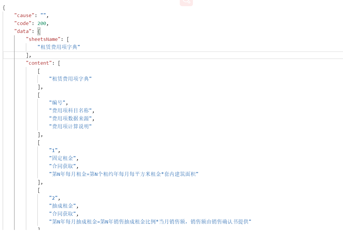 Java 通过easyexcel读取文件流，获取excel文件数据java 用 Easyexcel 读取multipartfile文件 Csdn博客