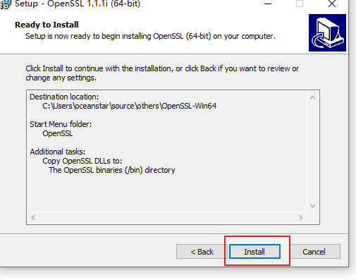 Cc编程：openssl使用（win10vs2019）c在windows下openssl库 Csdn博客 