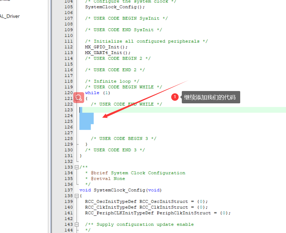 STM32H7的DSP的FFT测试_fft模块测试-CSDN博客