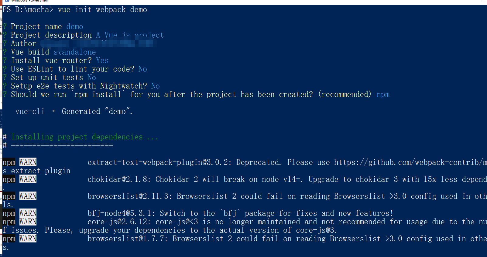 基于webpack项目用mocha+chai做单元测试_webpack webpack-env mocha chai-CSDN博客