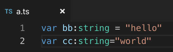 Typescript安装与运行 Typescript 运行 Csdn博客