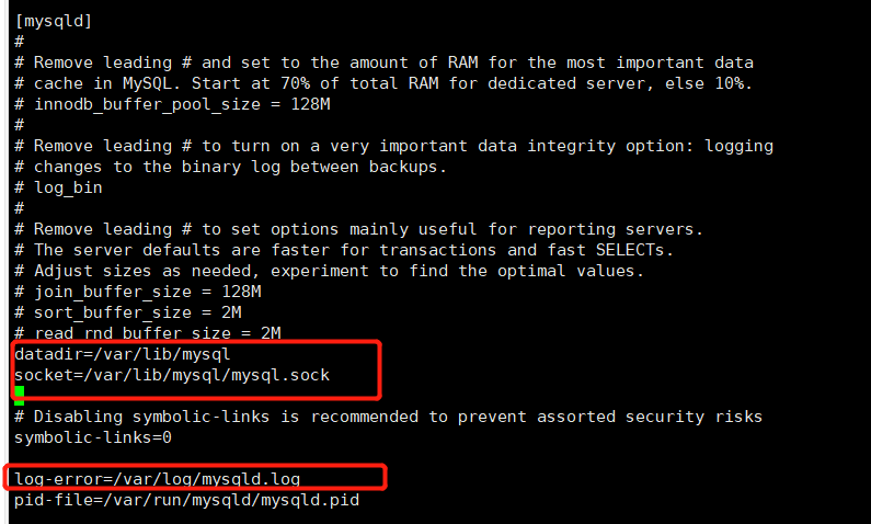 systemctl服务部署错误：code=exited, status=217/USER_mysql.service:main process exited status=217-CSDN博客