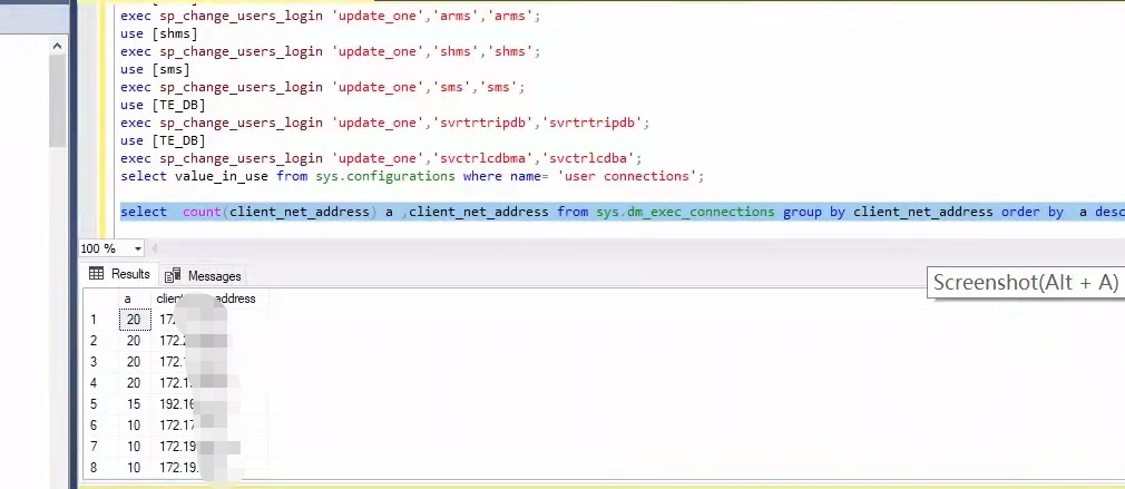 HikariPool-1 - Connection is not available, request timed out after 30096ms_oracle数据库 hikaripool ...
