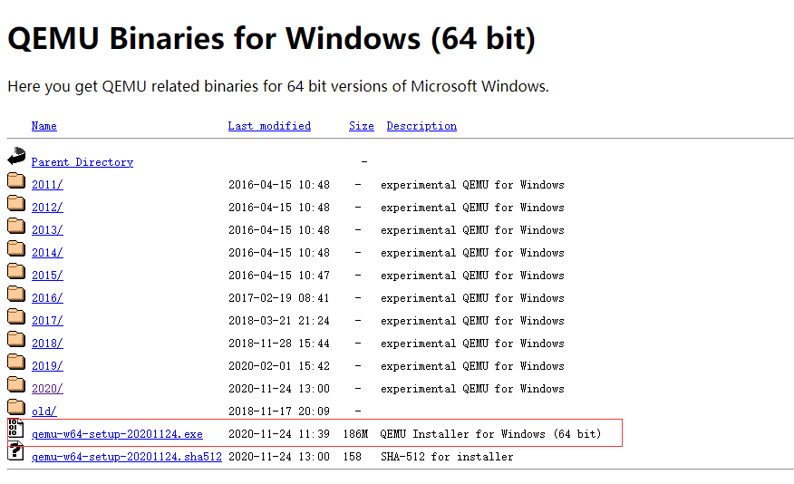 在win10操作系统下用QEMU模拟使用树莓派的镜像_树莓派win10-CSDN博客