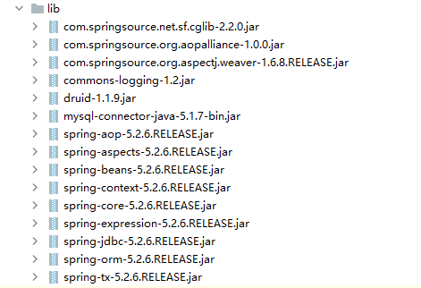 Spring uses a JDBCTemplate action database (add-to-handreal and bulk operation) with source code ...