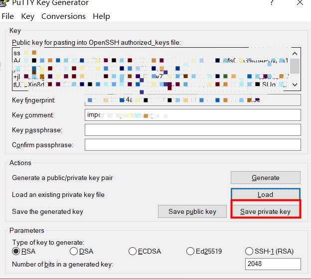 TortoiseGitPlink提示一直输入密码解决方法（简单明了）-CSDN博客