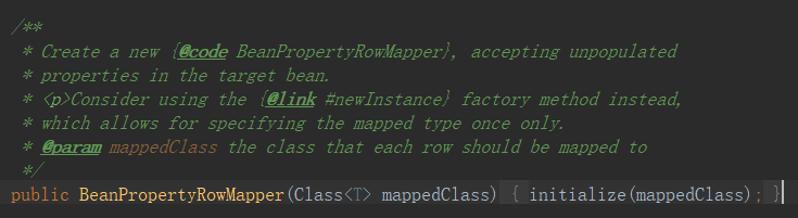 jdbcTemplate爬坑之queryForList---Incorrect column count: expected 1, actual 2_jdbctemplate ...