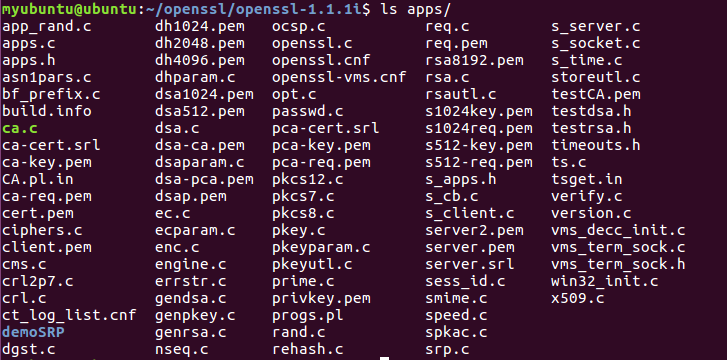 开源加密库openssl 剖析and实战 Csdn博客 