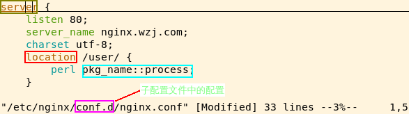 Nginx(二十)nginx配置perl_nginx perl-CSDN博客