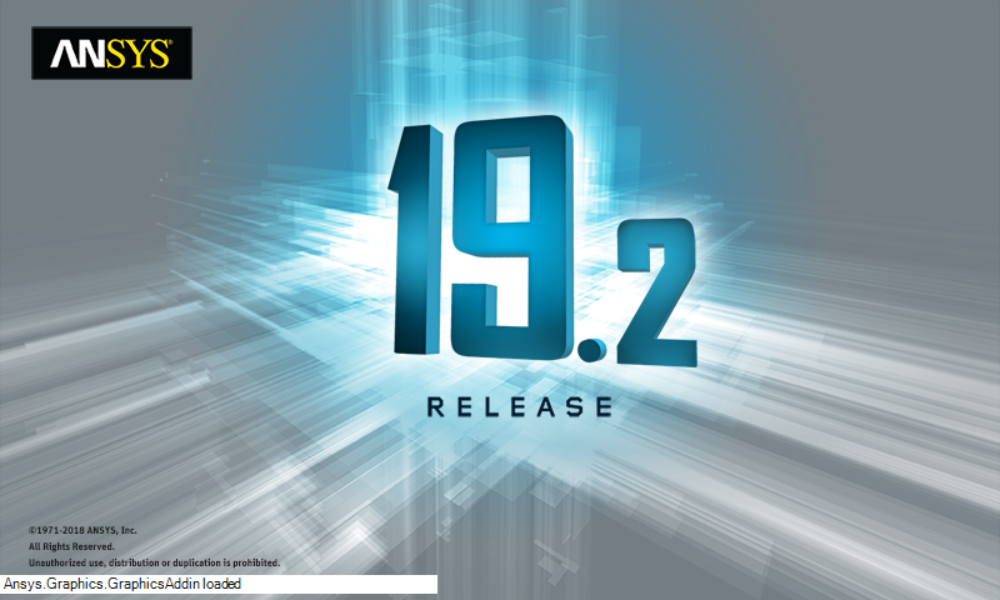 Ansys19.2安装及简单使用教程_ansys19.2安装教程-CSDN博客