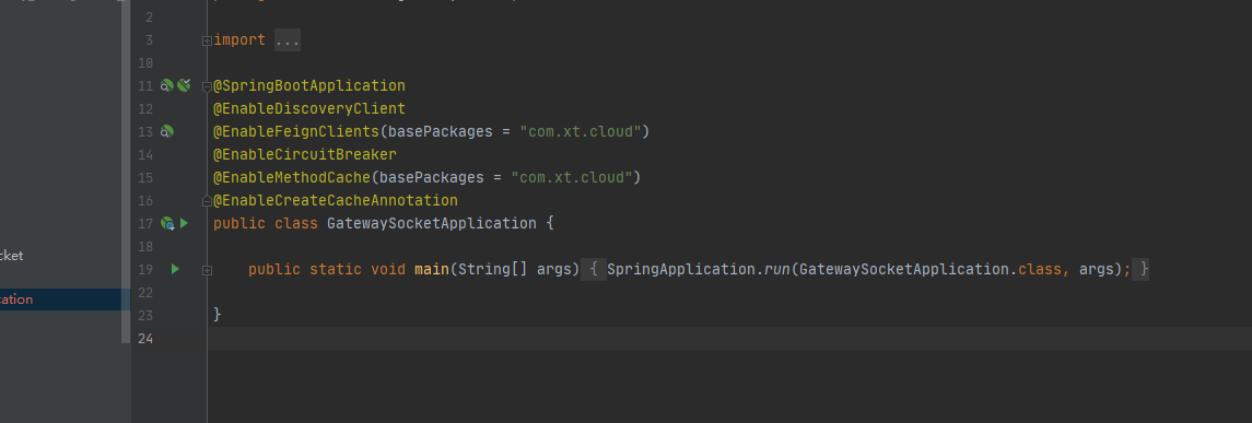 Spring Cloud Gateway 注册到nacos 转发websocket 服务_spring cloud gateway转发serverendpoint-CSDN博客
