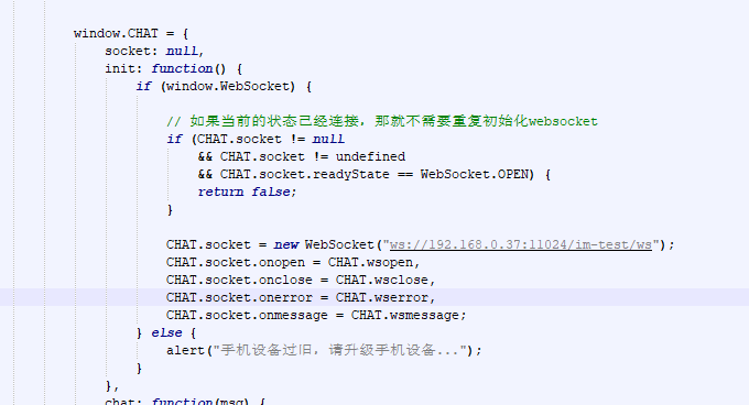 Spring Cloud Gateway 注册到nacos 转发websocket 服务_spring cloud gateway转发serverendpoint-CSDN博客