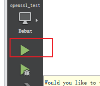 C/C++编程：openssl使用（win10+qt + qmake）_qmake include porject(openssl.pri) exists-CSDN博客