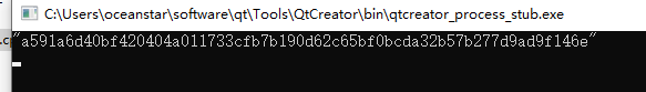 C/C++编程：openssl使用（win10+qt + qmake）_qmake include porject(openssl.pri) exists-CSDN博客