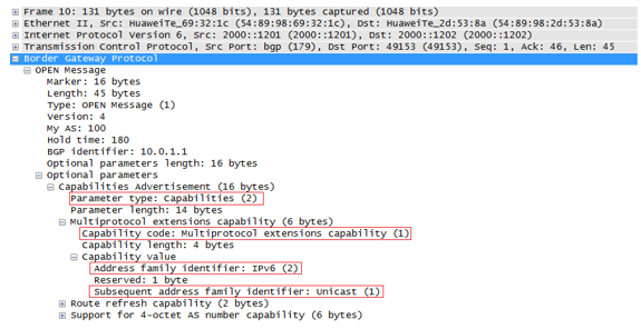 BGP4+技术原理-CSDN博客