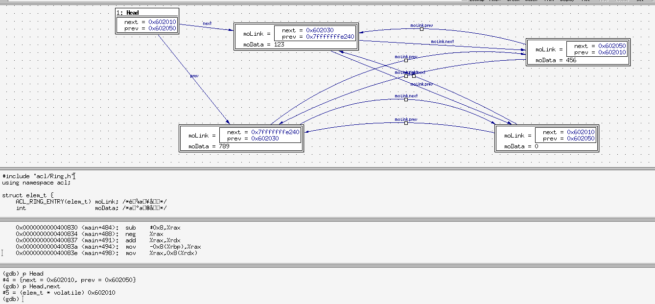 ddd调试工具使用-CSDN博客