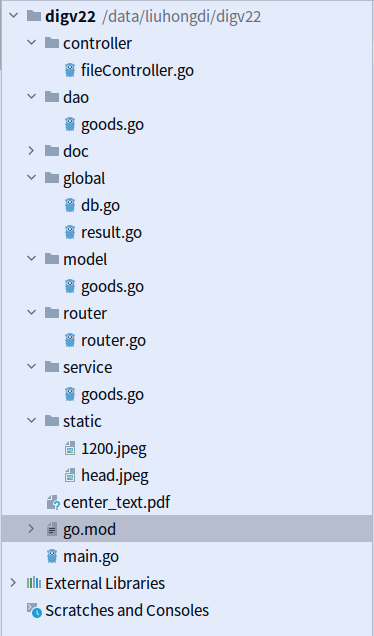 go语言web开发系列之二十二:用signintech/gopdf库生成带有图片和表格的pdf-CSDN博客