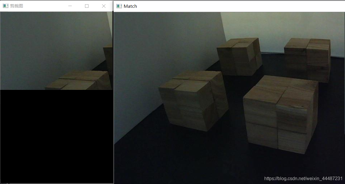 Opencv图像裁剪(c)cpp Opencv 图片剪彩 Csdn博客