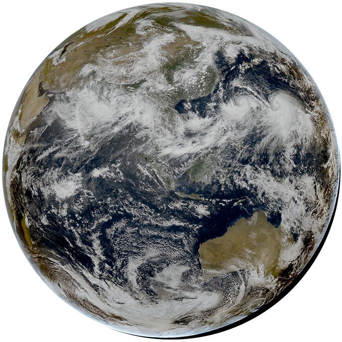 Satpy基础系列教程(1)-FY4A AGRI L1数据处理-CSDN博客