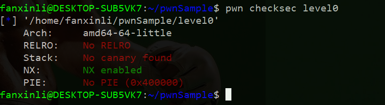 ret2text失败--记录一次简单的栈溢出_ret2win (arm ret2text)-CSDN博客