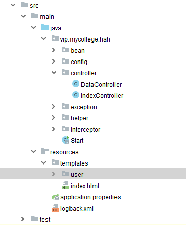 Thymeleaf实用实例_ -CSDN博客