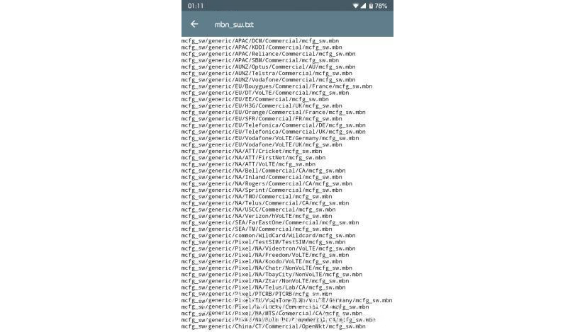 Pixel手机电信4G破解（含解锁BL和root）_pixel4 root_Shadestart的博客-CSDN博客