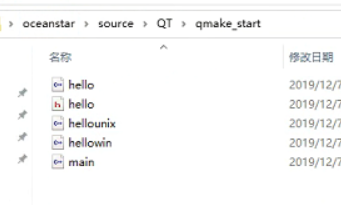 Qt：qmake入门指南_qmake -tp vc-CSDN博客