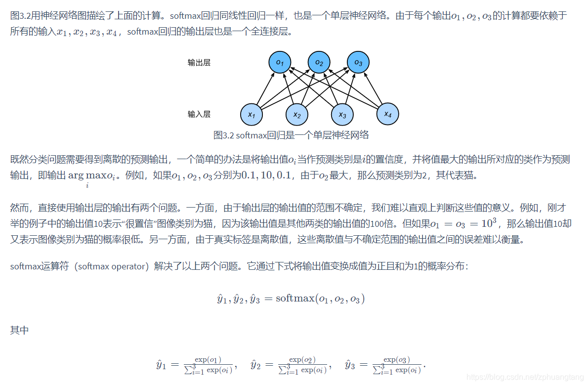 如何在pytorch中自己实现softmax运算keras中softmax的输出分布相加 Csdn博客