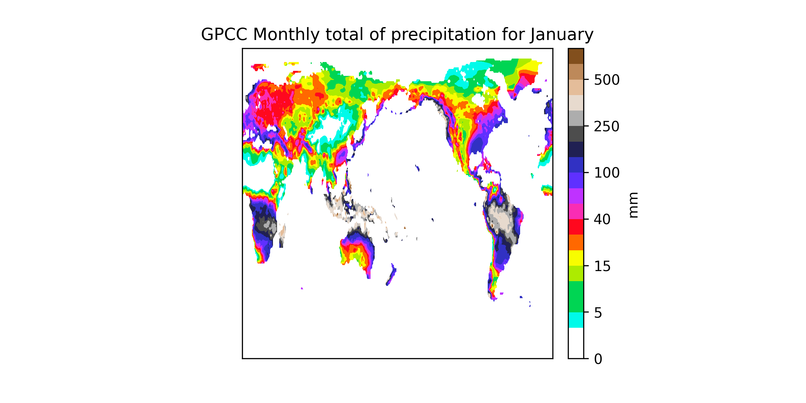 python中basemap绘制地图时绘制海岸线失效的解决方法_m = basemap参数-CSDN博客