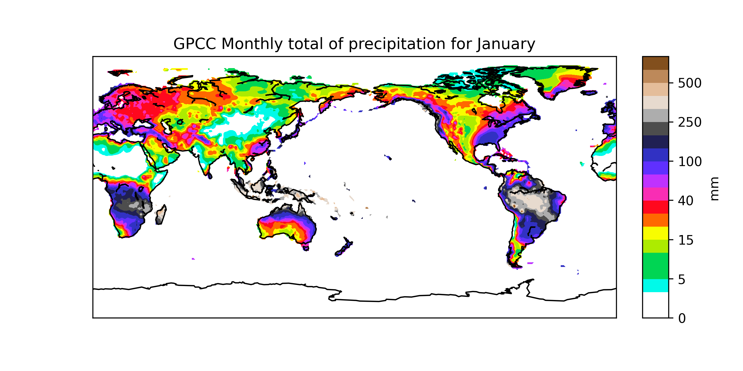 python中basemap绘制地图时绘制海岸线失效的解决方法_m = basemap参数-CSDN博客
