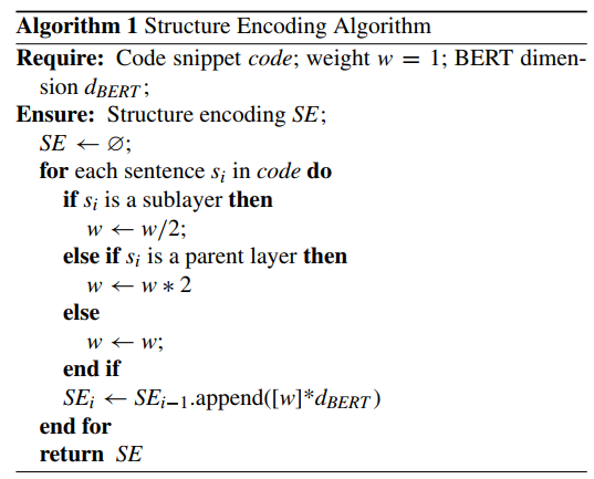 论文笔记 | code summarization（代码摘要生成）系列-CSDN博客