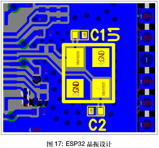 射频 PCB Layout 指南_射频pcb设计指南-CSDN博客