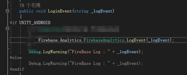 FireBase踩坑Analytics，AB测试_unity 接入firebase remote config-CSDN博客