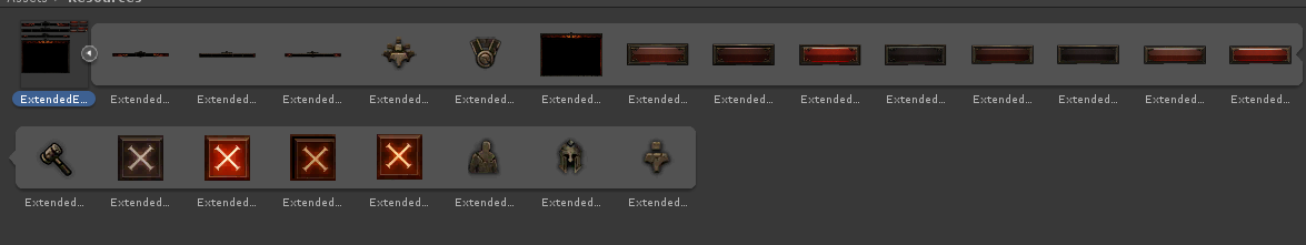 Unity---制作工具导出利用SpriteEditor分割完的图片以供NGUI制作图集_unity导出2d切分图-CSDN博客
