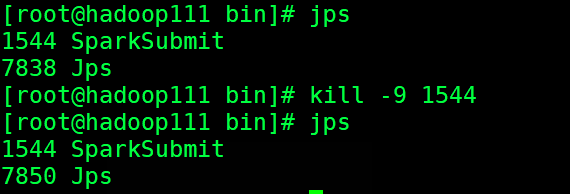 Linux命令行，使用kill -9 杀不掉进程的解决办法_kill9杀不掉进程-CSDN博客