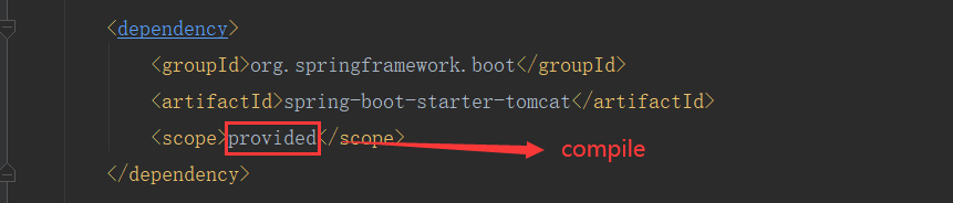Springboot运行报错 Failed To Introspect Annotated Methods On Class Org Springframework Boot Web