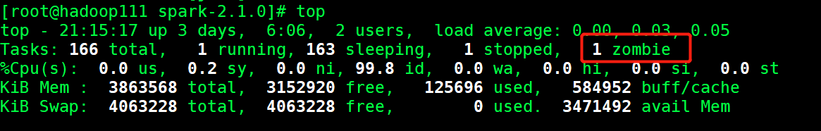 Linux命令行，使用kill 9 杀不掉进程的解决办法kill9杀不掉进程 Csdn博客 