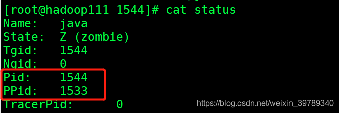Linux命令行,使用kill 9 杀不掉进程的解决办法kill9杀不掉进程 Csdn博客