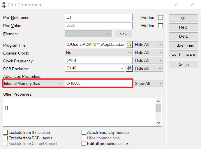 8086+8253+8259+8255可设置时间时钟_1、使用8253定时功能,产生0.5s的定时中断给8259 2、在f5区的数码管上显示时间 3、-CSDN博客
