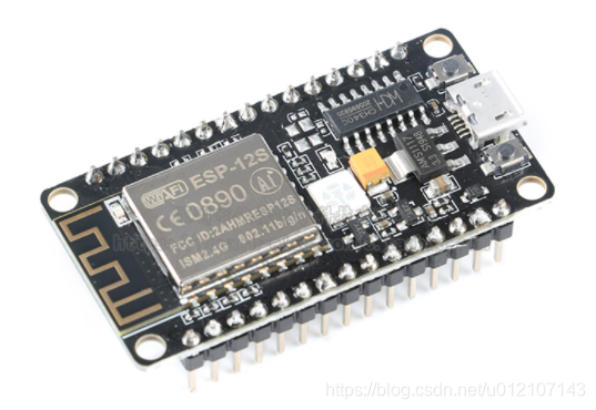 Arduino、esp8266与nodemcunodemcu和arduino的区别 Csdn博客