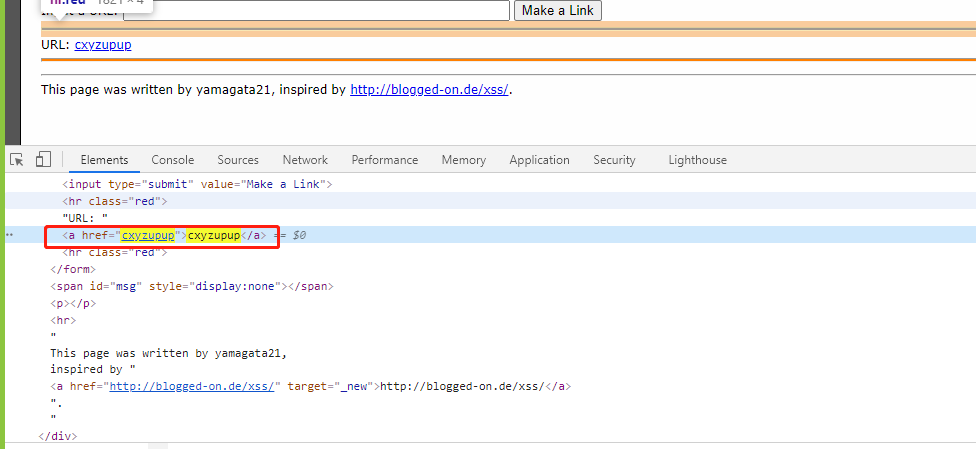 XSS攻击_onmouseover xss-CSDN博客