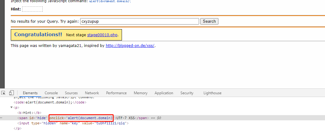 XSS攻击_onmouseover xss-CSDN博客