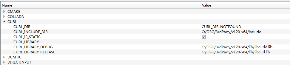 OSG + osgQt 编译及使用-CSDN博客