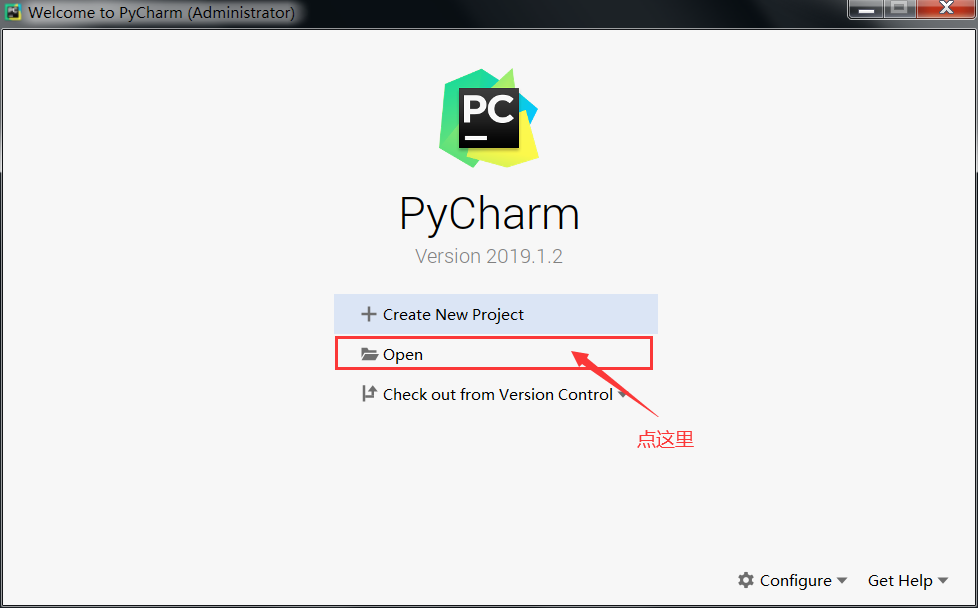 Python环境搭建-CSDN博客
