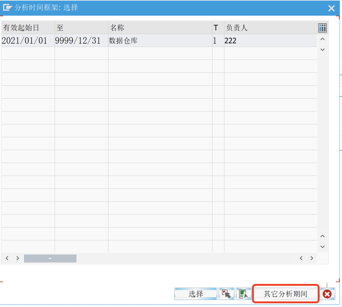 【SAP-CO】成本中心的创建、变更与删除_sap ks01 函数-CSDN博客