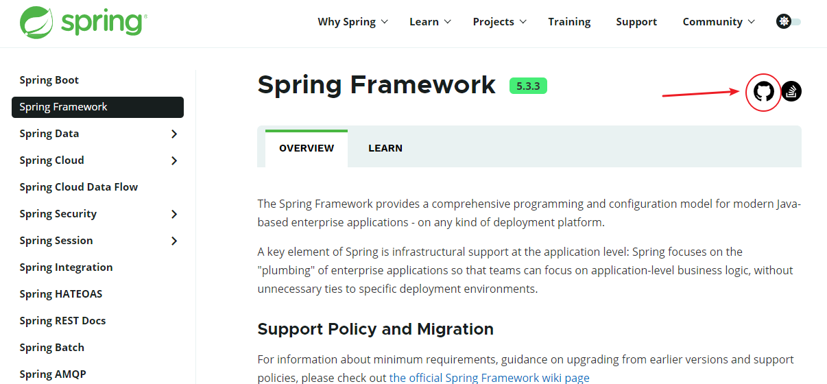 Spring官方文档下载-CSDN博客